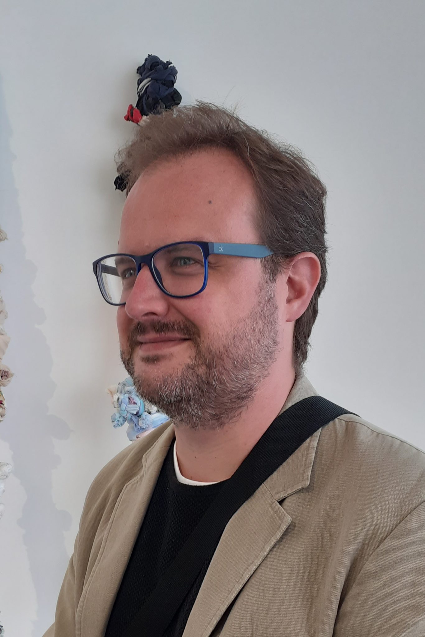 Philippe Adam